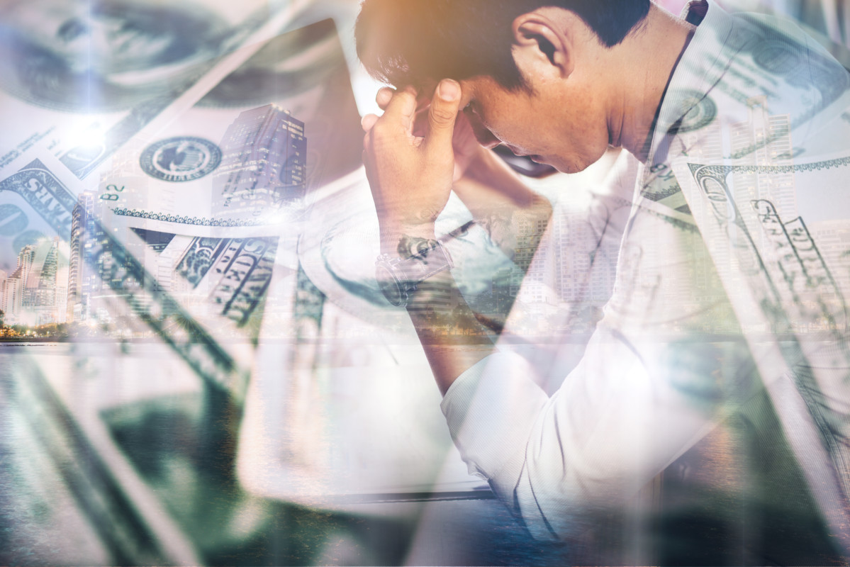 Mempelajari Insolvensi dalam Kepailitan - Pintu Blog