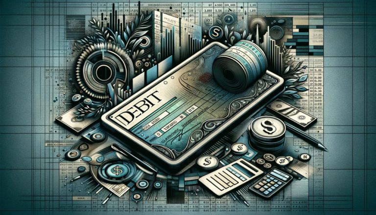 Nota Debit: Pengertian, Fungsi, Contoh, Cara Membuat, dan Perbedaannya ...