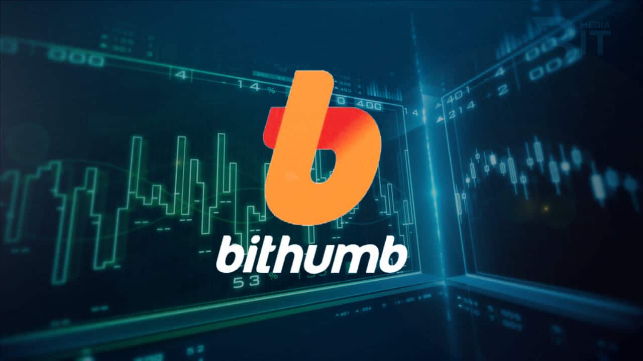 Bithumb Siap Go Public di Kosdaq 2025, Upaya Rebut Kembali Tahta Pasar Crypto! - Pintu News