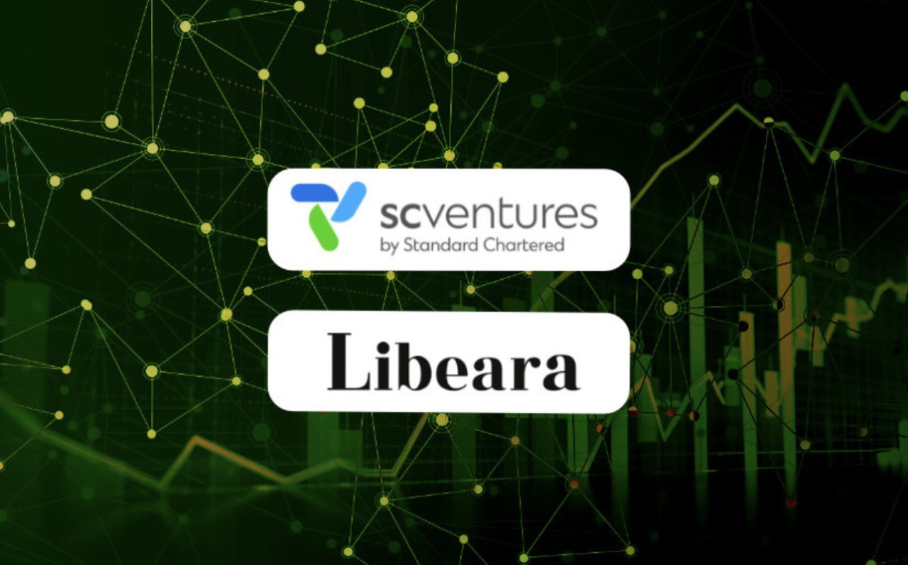 Standard Chartered Luncurkan Platform Tokenisasi Baru Bernama Libeara ...