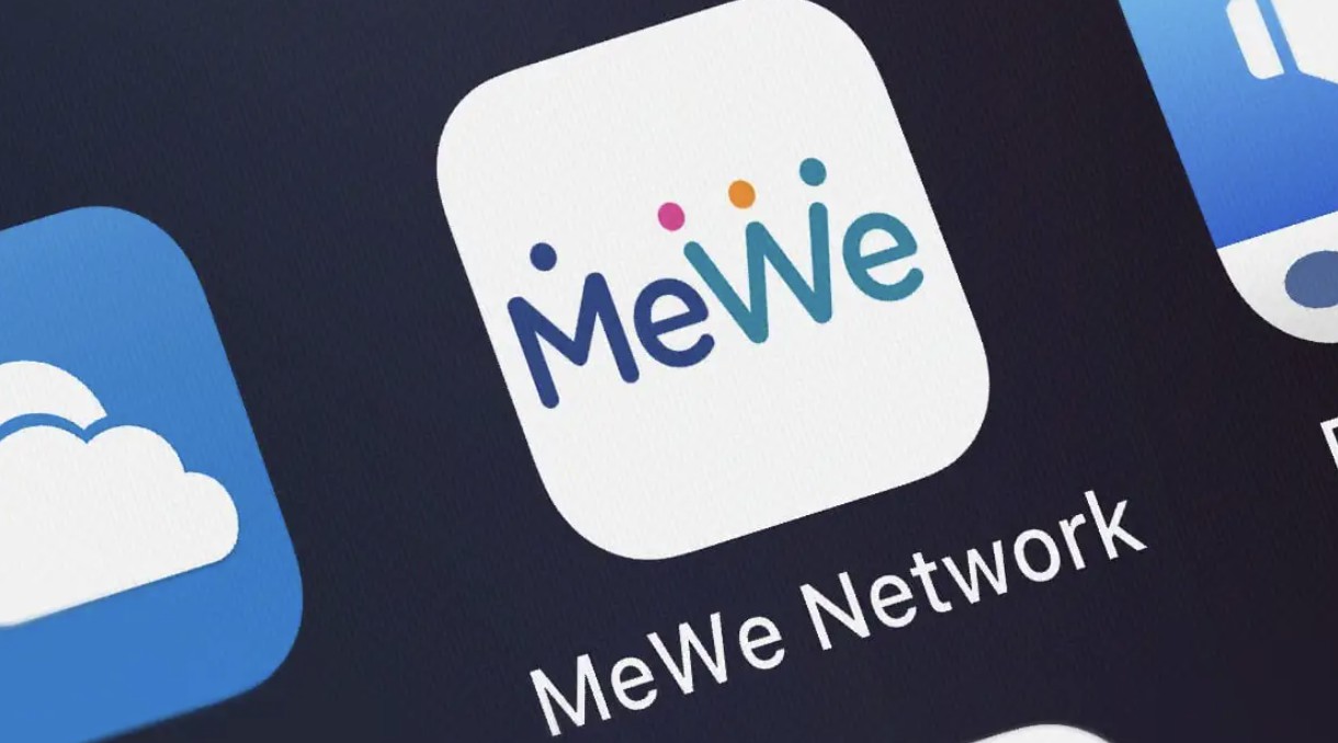 MeWe Berencana Pindahkan 20 Juta Pengguna ke Web3 - Pintu News