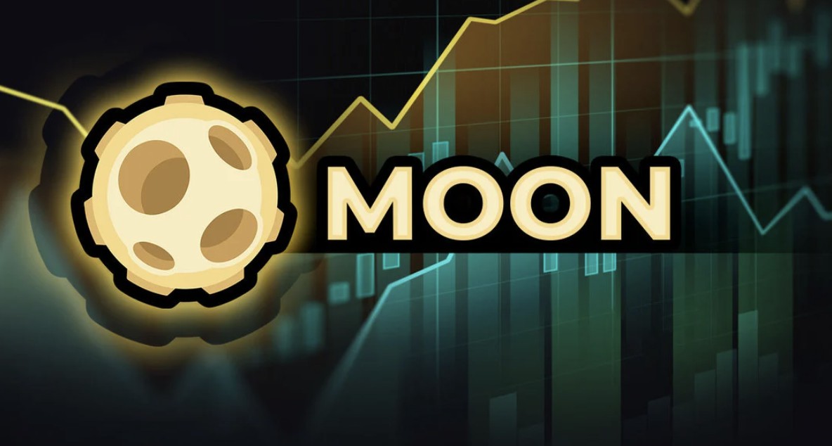 Heboh! Token Moons Reddit Membakar Pasar Crypto dengan Langkah Berani ...
