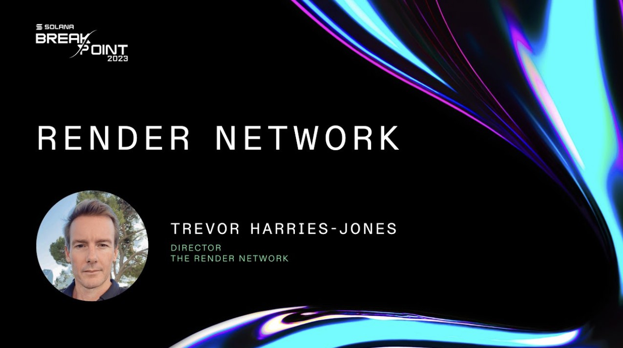 Tinggalkan Etherum, Render Network Bermigrasi ke Solana dengan Insentif Menggiurkan! - Pintu News