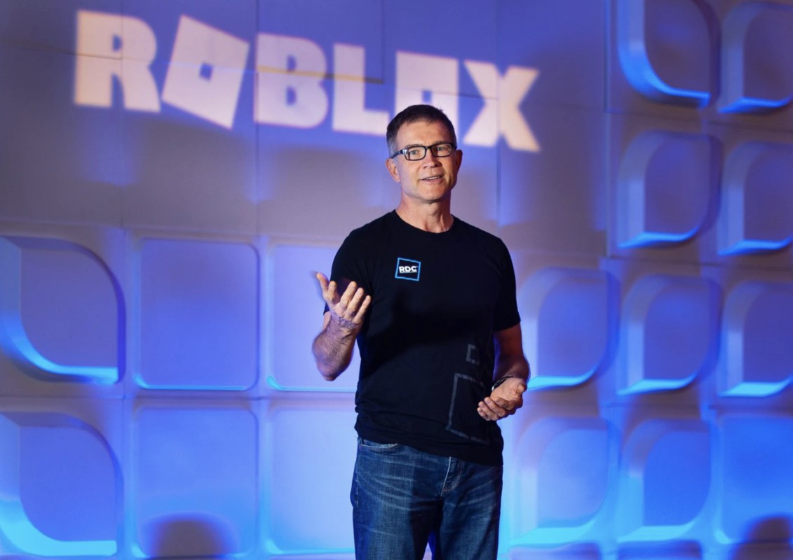 Roblox dan Masa Depan NFT: Visi CEO yang Menggemparkan Dunia Game ...