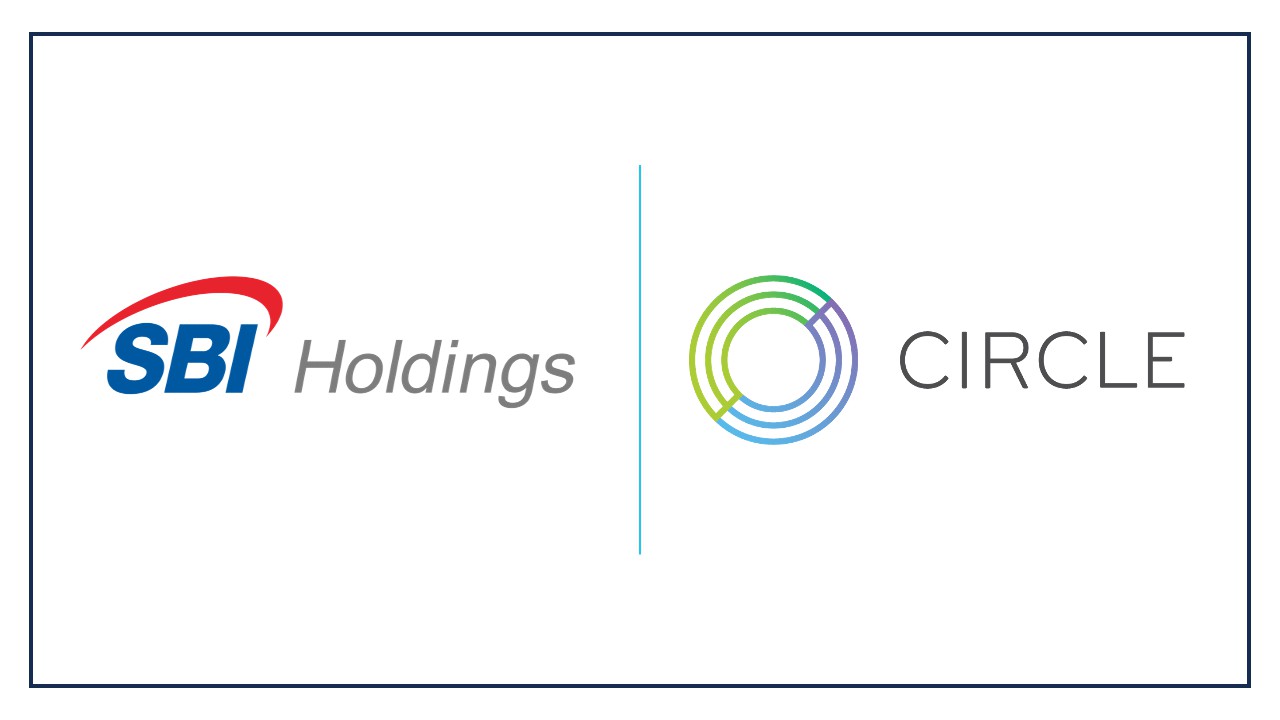 Kolaborasi SBI Holdings x Circle: Meningkatkan Sirkulasi USDC dan ...