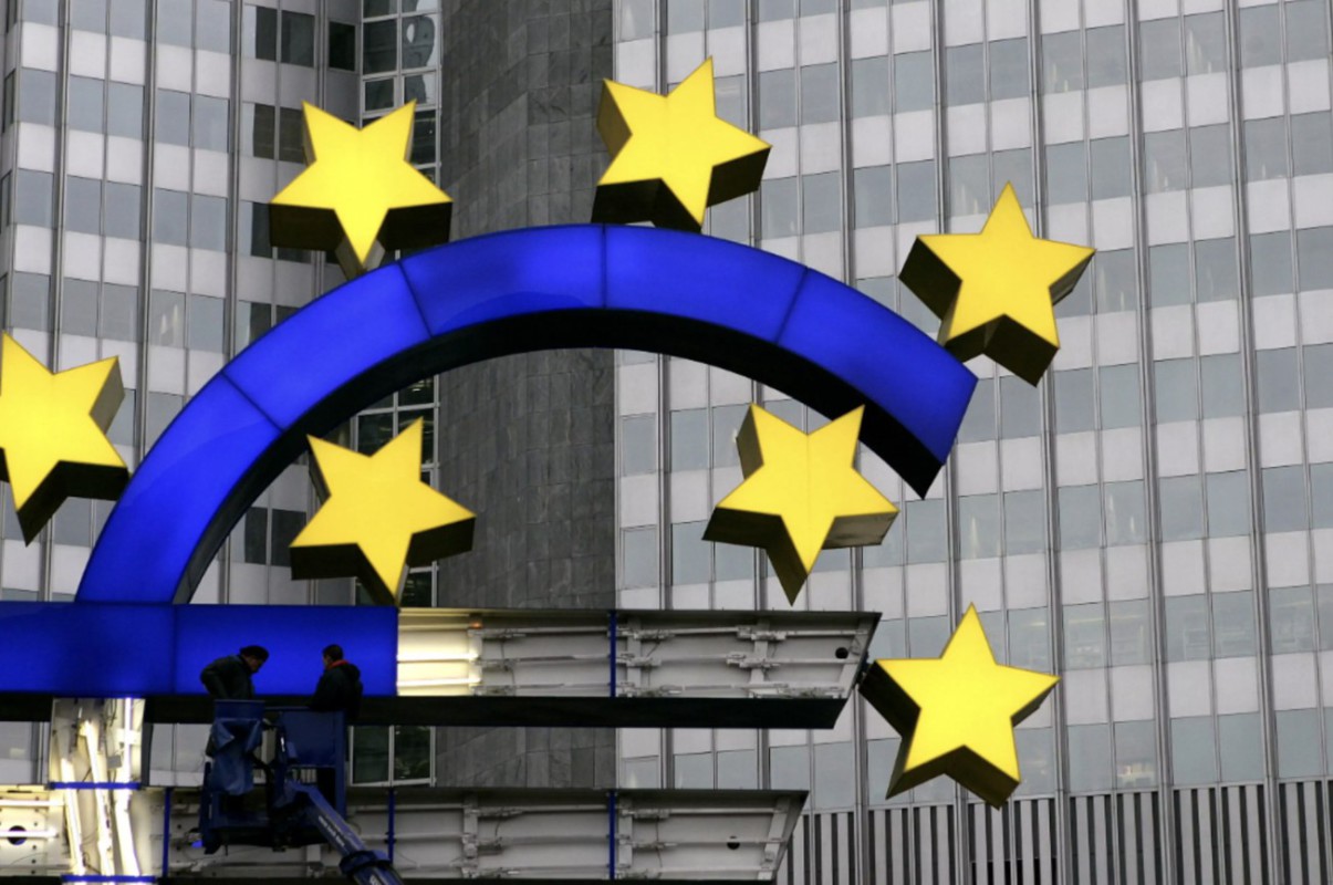 Apa itu ECB? Bagaimana Sejarahnya dan Apa Saja Peran ECB? - Pintu Blog