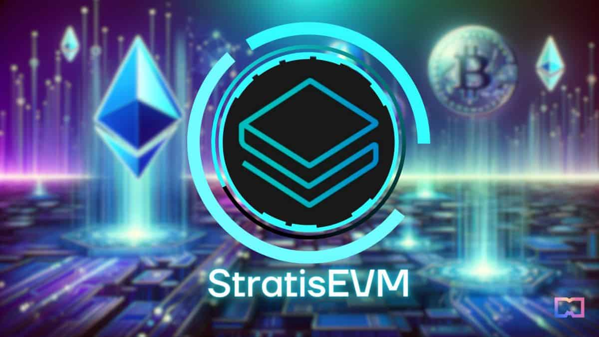Stratis Berpindah ke Ethereum: Apa Dampaknya Bagi Pasar Crypto? - Pintu News