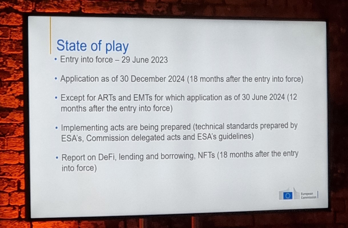 Skandal Binance dan Keruntuhan FTX: Bukti Kuat Perlunya Regulasi MiCA! - Pintu News