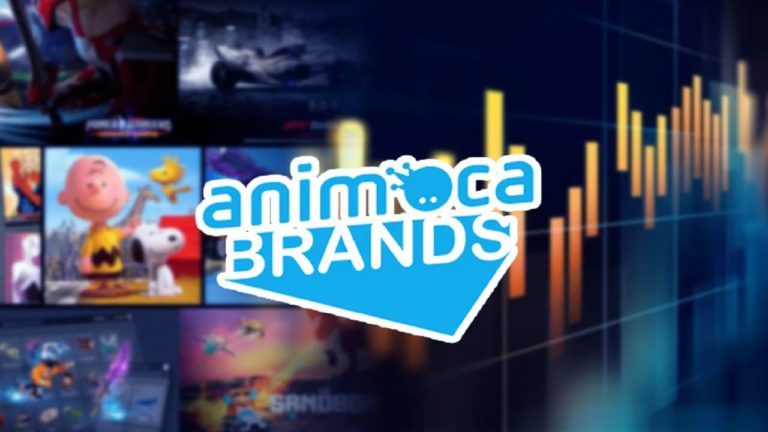 Animoca Brands Raih Pertumbuhan 72% dan Aset $291 Juta di Q1 2024 ...