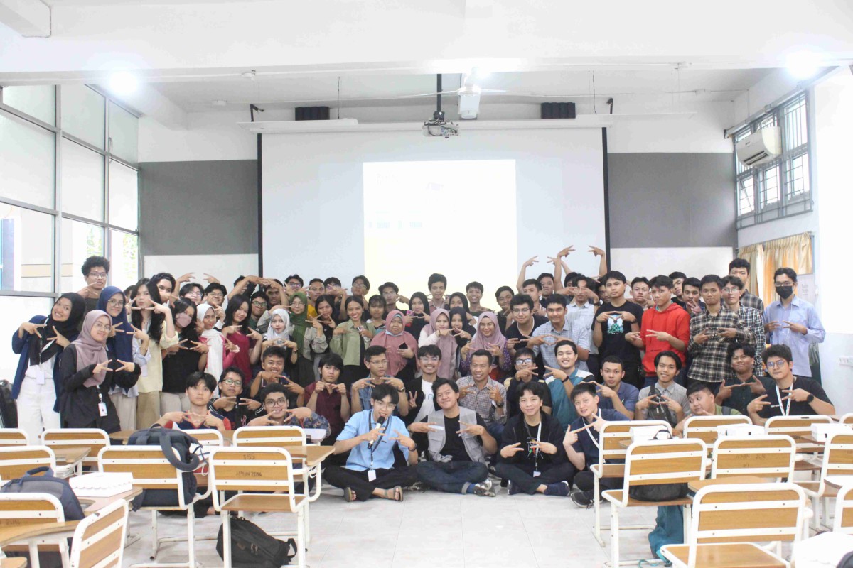 Perkuat Komunitas Ethereum di Indonesia, PINTU Roadshow ke Tiga Kota di Indonesia - Pintu Blog