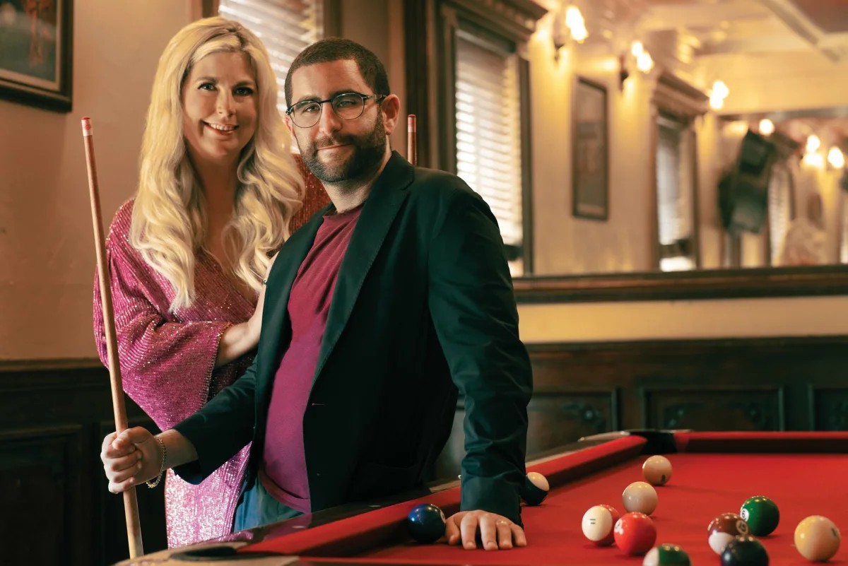 Charlie Shrem: Kisah Kesuksesan Sang Pioner Bitcoin dan Industri Crypto ...