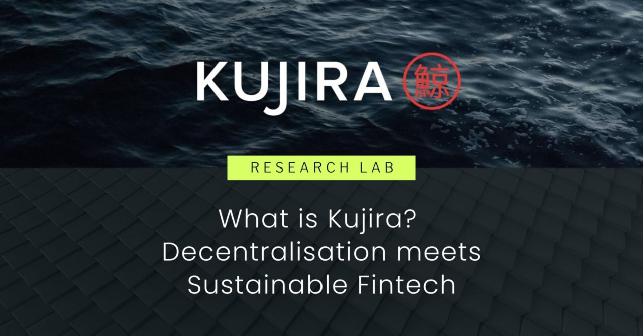Kujira Mengubah Cara Kamu Berinvestasi: Terobosan Baru di Dunia Crypto ...