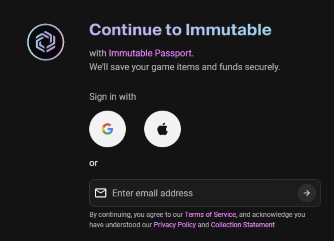 Immutable Luncurkan “Passport” untuk Mengelola Identitas dengan 1 Akun ...