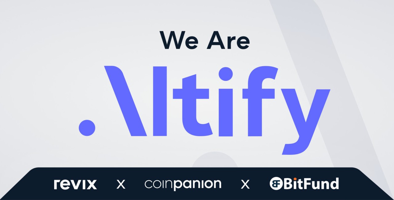 3 Perusahaan Crypto Ini Berkolaborasi Luncurkan Platform Investasi ...