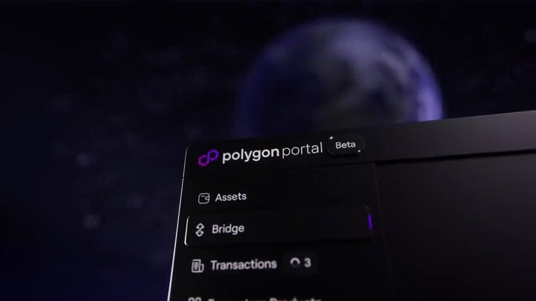 Terobosan Polygon Portal, Masa Depan Web3 yang Mudahkan Pengalaman Pengguna! - Pintu News
