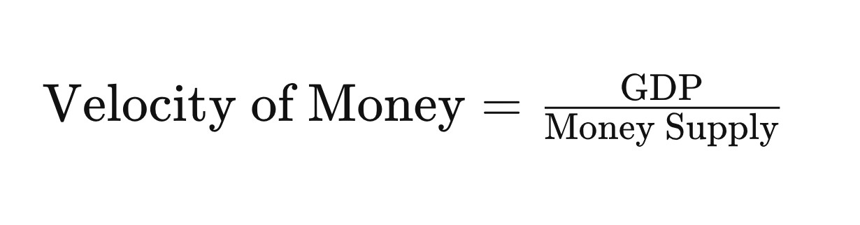 Memahami Velocity of Money: Definisi, Rumus, dan Cara Kerjanya - Pintu Blog