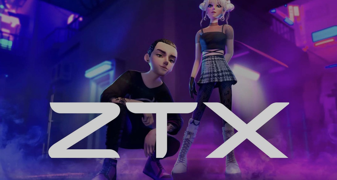 Platform Metaverse Web3 ZTX Luncurkan Beta di Arbitrum! - Pintu News