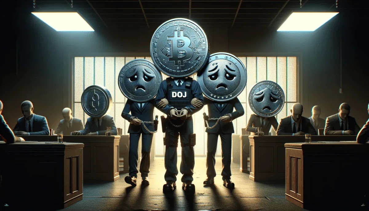 HyperFund: Penipuan Crypto Terbesar Terungkap, $1,9 Miliar Melayang ...