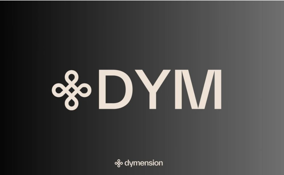 Dymension (DYM): Proyek Blockchain yang Siap Mengubah Lanskap Crypto ... Dymension (DYM): Proyek Blockchain yang Siap Mengubah Lanskap Crypto ...