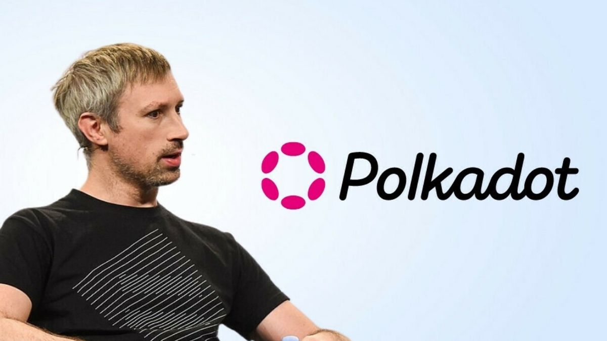 Mengenal Gavin Wood, Pionir Blockchain dari Ethereum hingga Polkadot ... Mengenal Gavin Wood, Pionir Blockchain dari Ethereum hingga Polkadot ...