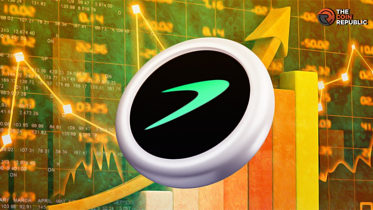 TRB Coin: Rahasia di Balik Kejayaan Tellor dan TRB Coin yang ...