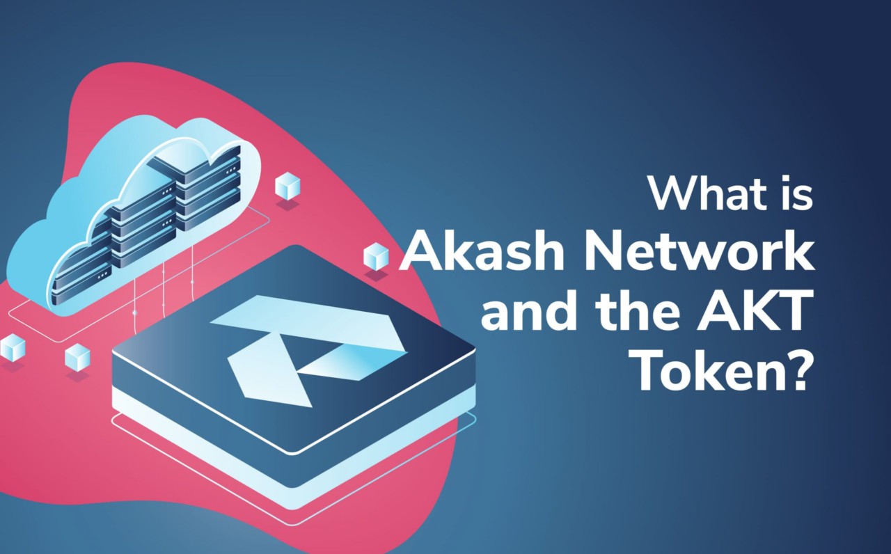 Mengungkap Rahasia Akash Network: Revolusi Crypto dalam Cloud Computing! - Pintu News