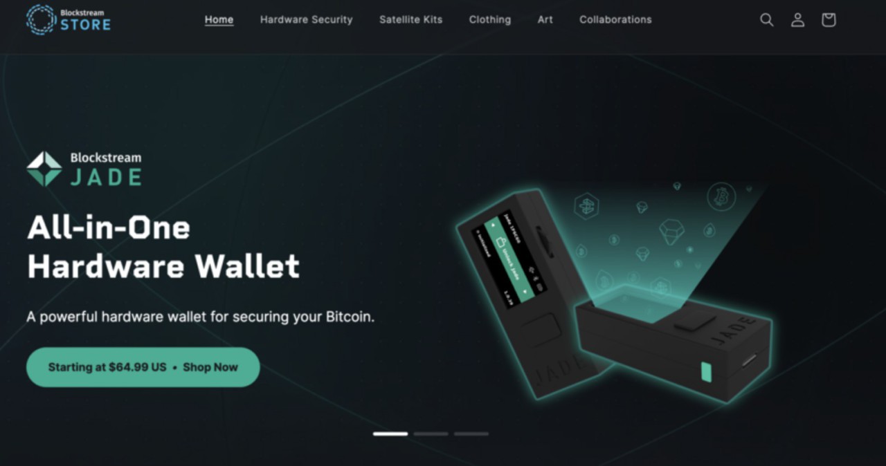 5 Cold Wallet Crypto Terfavorit di 2024 - Pintu News