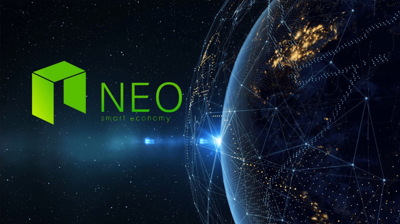 NEO: Transformasi Digital dengan Blockchain Cerdas, Rival ‘Ethereum ...