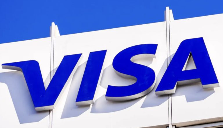 Visa Luncurkan Platform Blockchain untuk Bank Kelola Token Berbasis ...