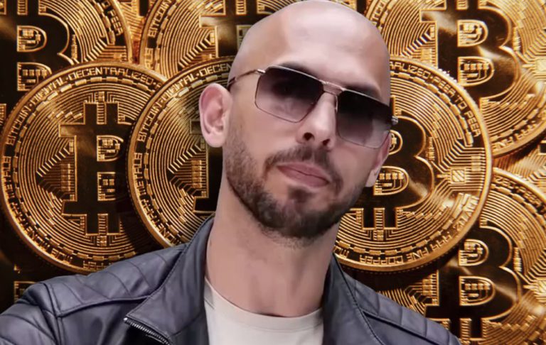 Andrew Tate Bikin Geger Pasar Kripto: Meme Coin Meroket, Motif ...