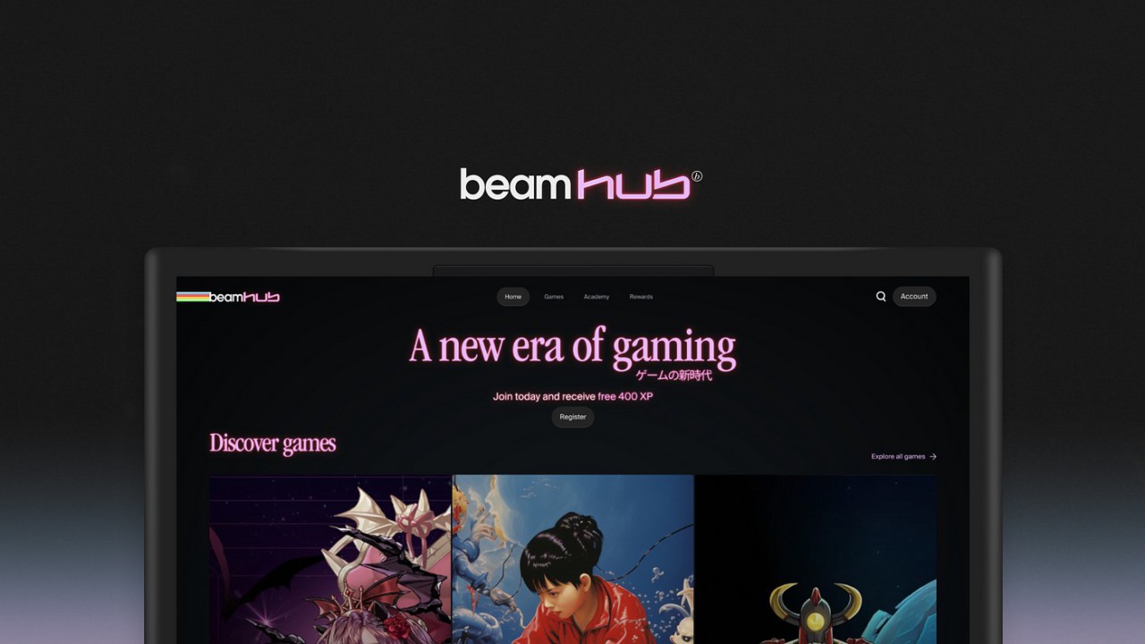 Top 5 Gamefi Project 2024, Bagaimana Perkembangan Tokennya? - Pintu News Top 5 Gamefi Project 2024, Bagaimana Perkembangan Tokennya? - Pintu News