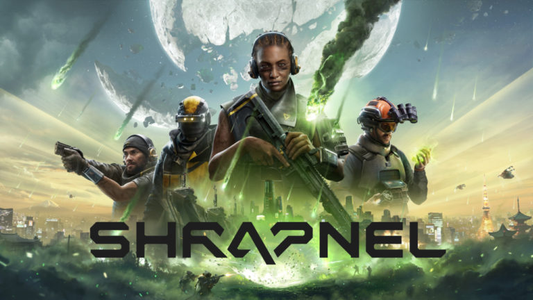 Shrapnel (SHRAP): Game FPS Web3 AAA yang Menggemparkan Dunia! - Pintu News
