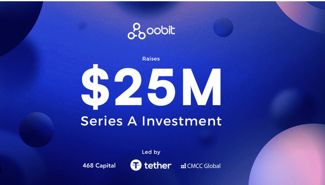 Tether (USDT) Kucurkan Dana Sebesar $25 Juta untuk Aplikasi Pembayaran ...