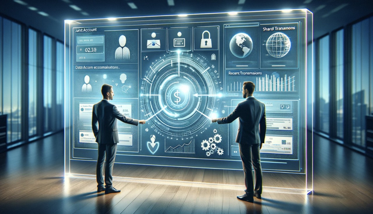 Panduan Lengkap tentang Rekening Bersama (Rekber) - Pintu Blog