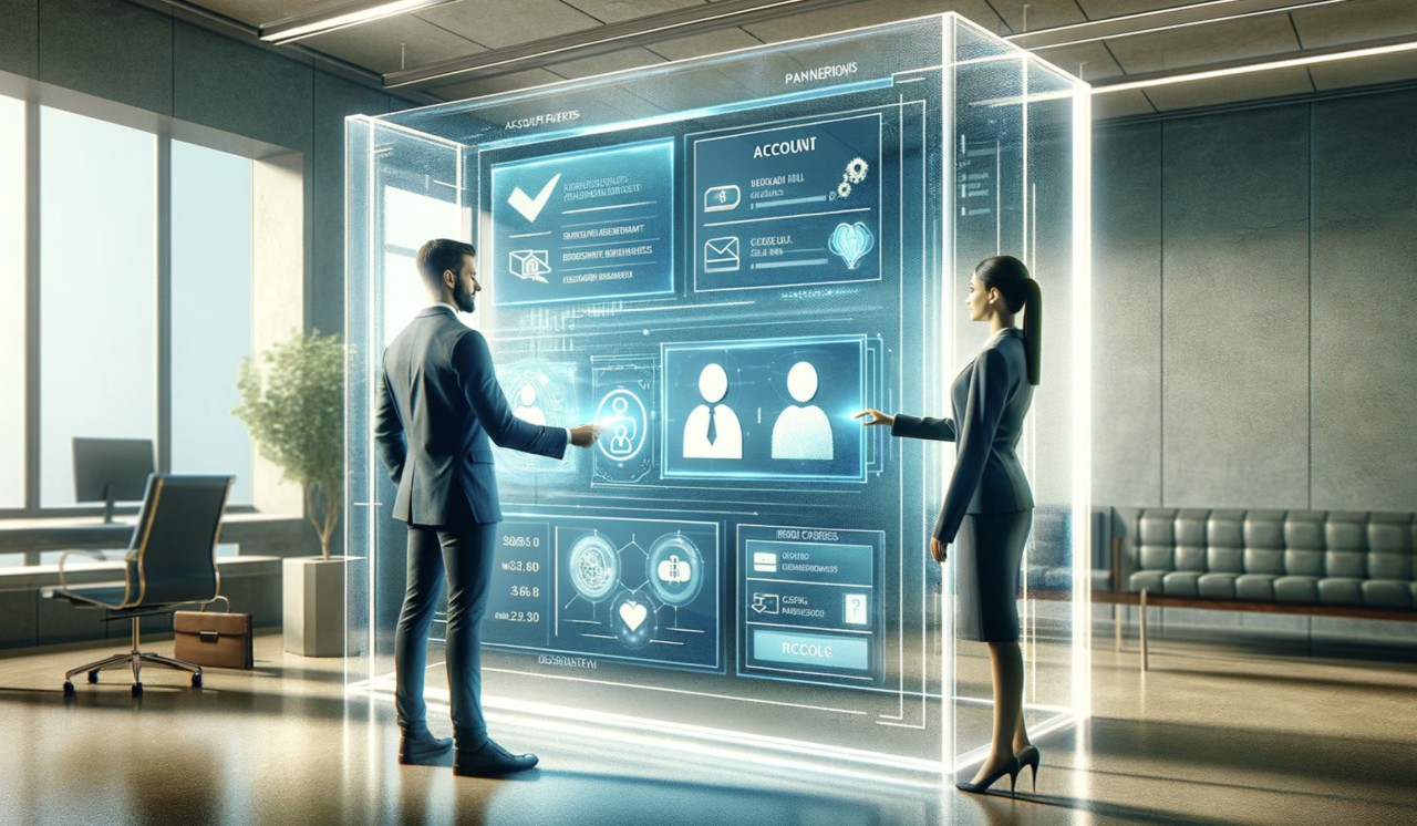 Panduan Lengkap tentang Rekening Bersama (Rekber) - Pintu Blog