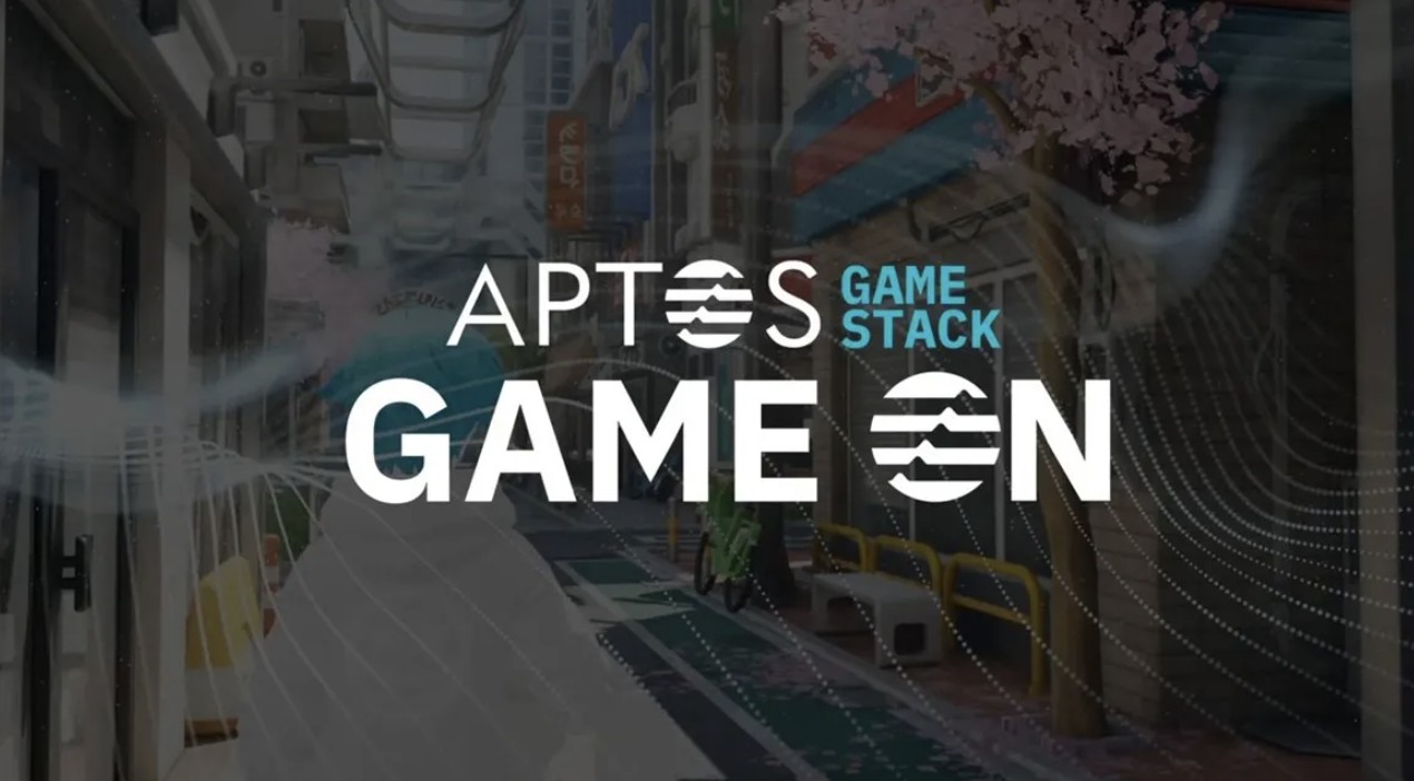 Aptos dan Google Cloud Luncurkan GameStack: Revolusi Game Web3! - Pintu News