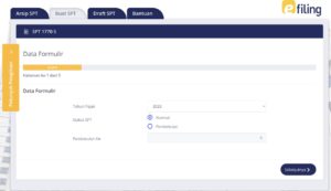 Cara Lapor Pajak Penghasilan (PPH) Crypto di DJP Online - Pintu Blog