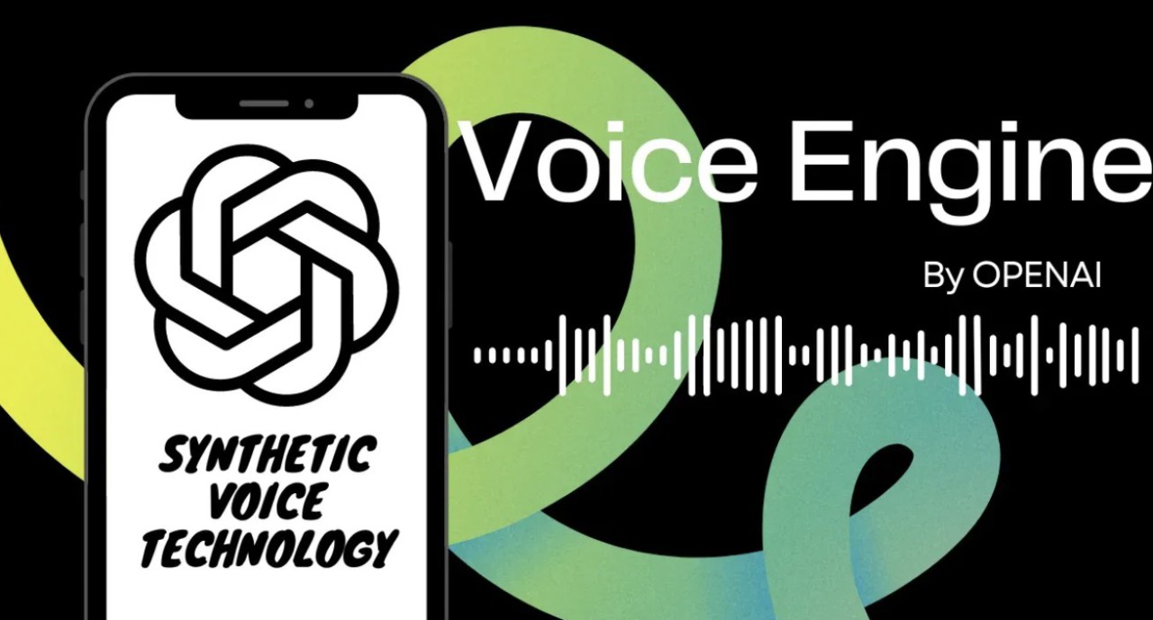 Inovasi Terbaru! OpenAI Luncurkan Alat Kloning Suara ‘Voice Engine ...