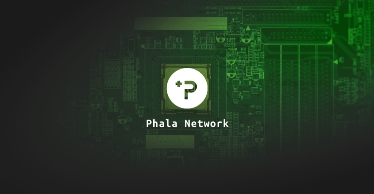 Phala Network ($PHA): Revolusi Layanan Cloud dengan Teknologi ...
