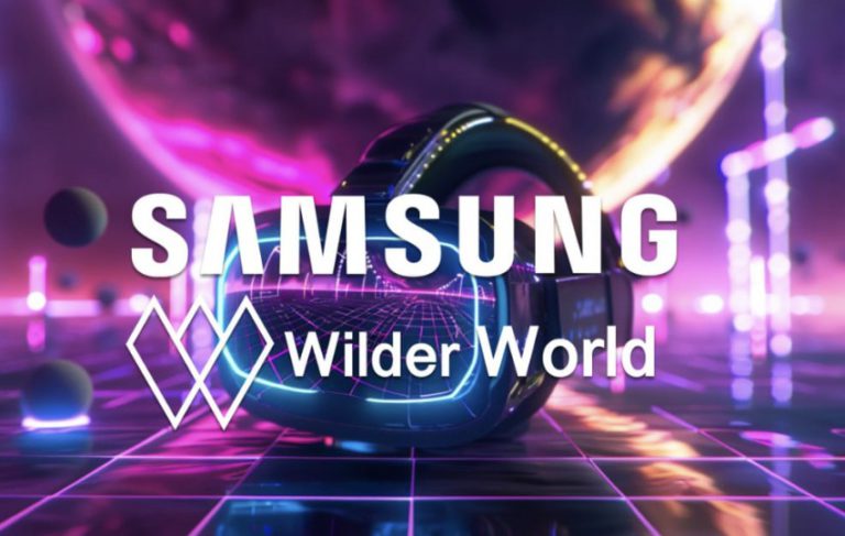 Samsung Rangkul Wilder World Hadirkan Metaverse di Smart TV! - Pintu News