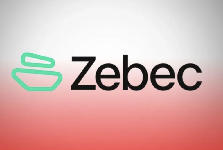 Zebec Crypto: Jaringan Infrastruktur Terdesentralisasi untuk Nilai ...