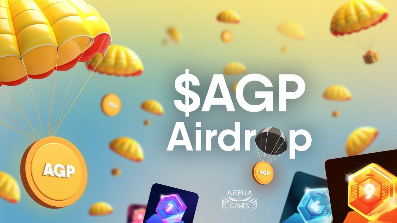 5 Airdrop Crypto Terbaru di Juni 2024 - Pintu News