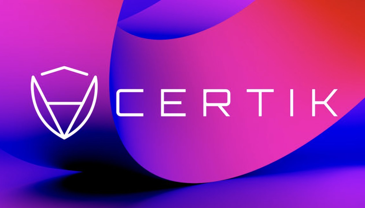 CertiK Luncurkan CertiK Ventures untuk Membentuk Masa Depan Inovasi Onchain! - Pintu News