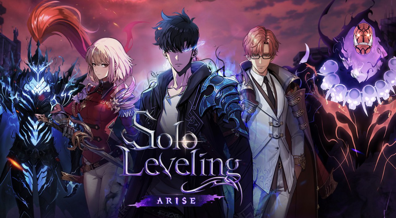 Platform NFT ‘Solo Leveling: Unlimited’ Meluncur di Avalanche! - Pintu News