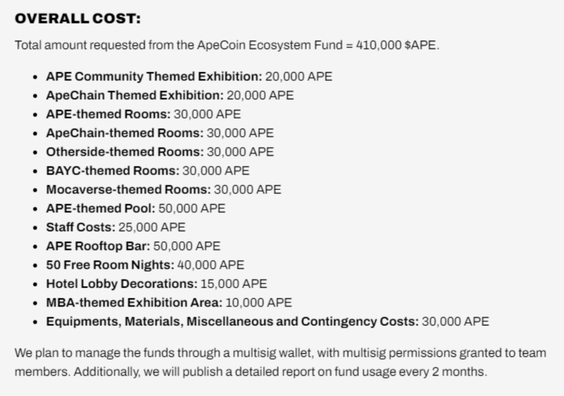 Heboh! Para Pemegang ApeCoin Mempertimbangkan Proposal Hotel Bored Ape di Bangkok - Pintu News