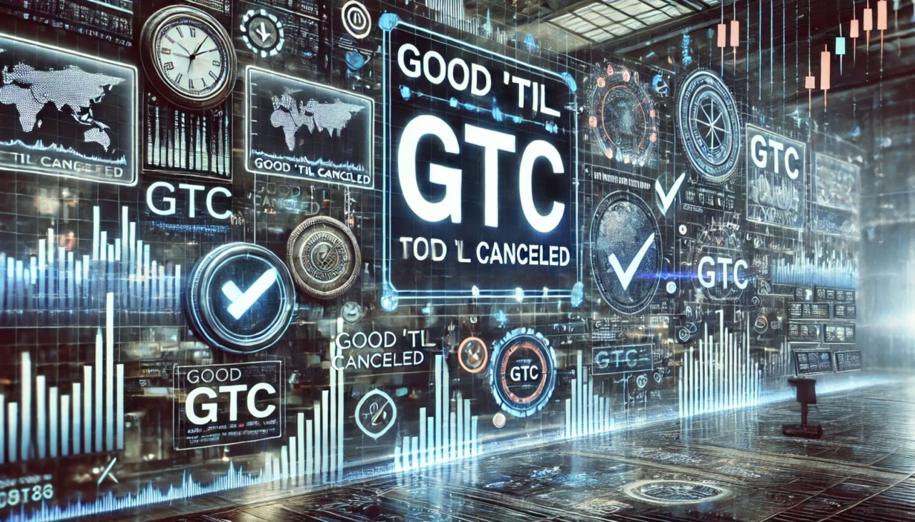 Mengenal GTC Order: Cara Kerja dan Risikonya - Pintu News