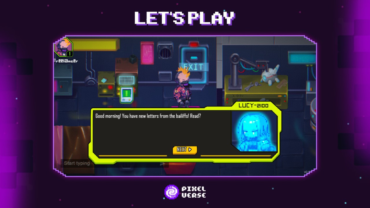 Pixelverse: Game Tap-to-Earn di Telegram yang Akan Luncurkan Token ...