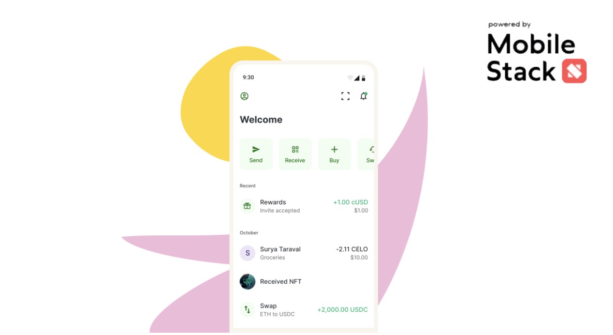 Valora Luncurkan ‘Mobile Stack’ untuk Permudah Aplikasi Web3 di iOS dan Android! - Pintu News