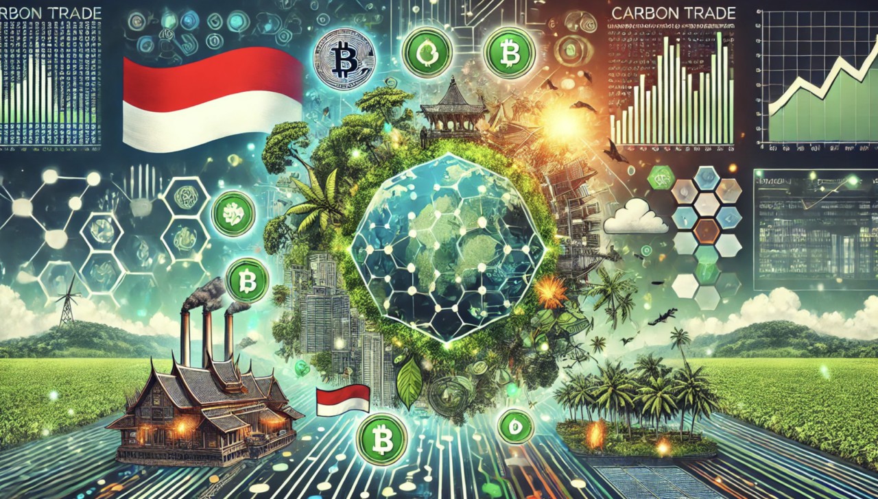 Mempelajari Bursa Karbon: Mekanisme hingga Cara Belinya! - Pintu News