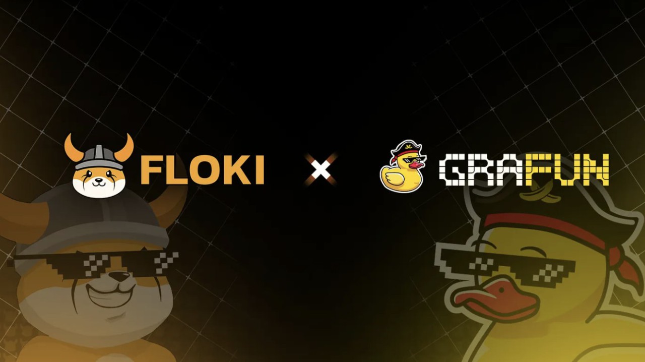 GraFun: Platform Memecoin Baru di BNB Chain Siap Mengguncang Dunia ...